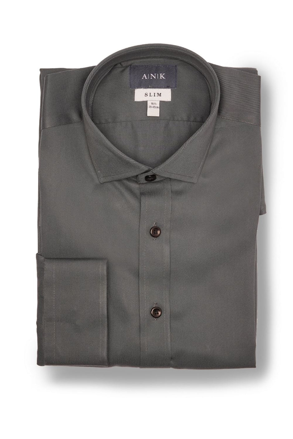 Shirts | Ready To Wear – Page 2 – ANK Shirtmakers